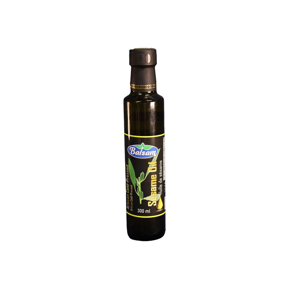Sesame Oil – Balsam Tahini